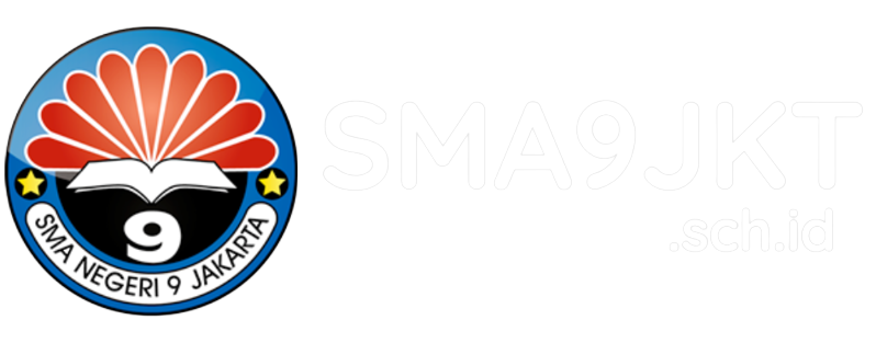 SMAN 9 Jakarta - Official Website